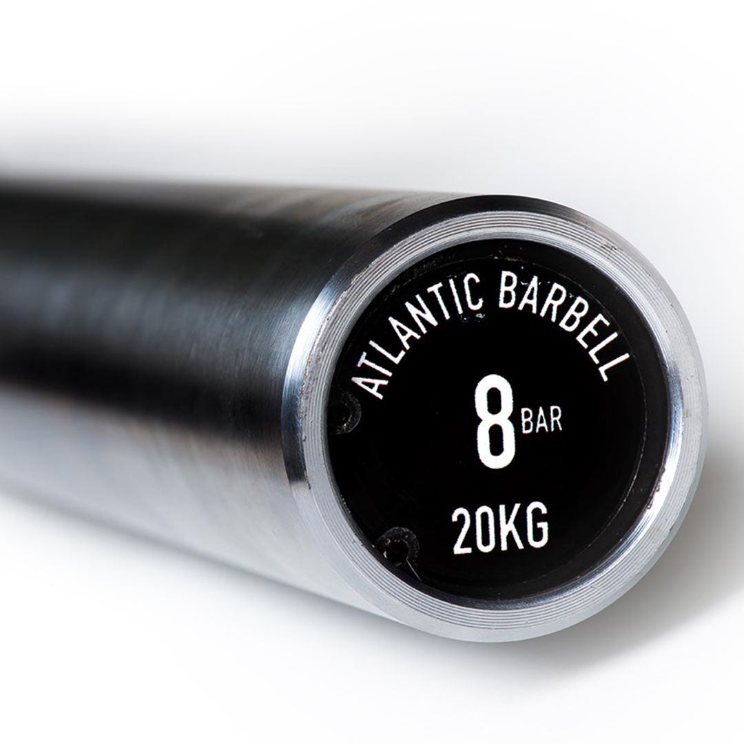 Barbells — Atlantic Barbell Gym Equipment